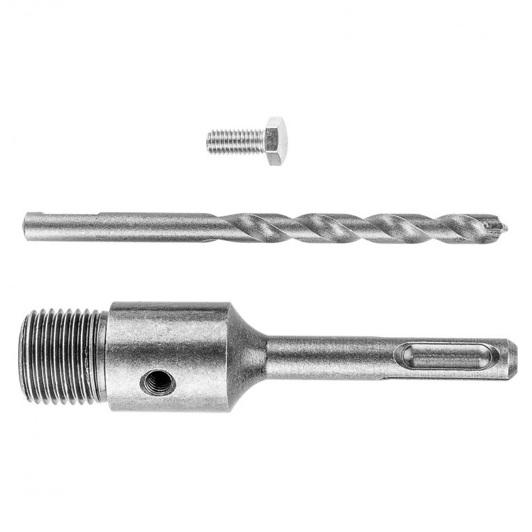 Komboor Adaptor SDS MAX | BRINKmarkt.nl