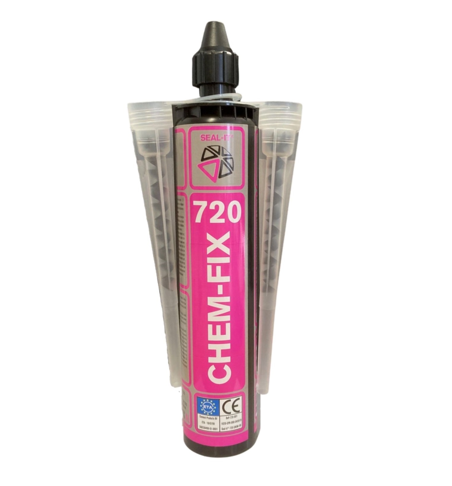 Seal-it® 720 CHEM-FIX 300ML chemische anker